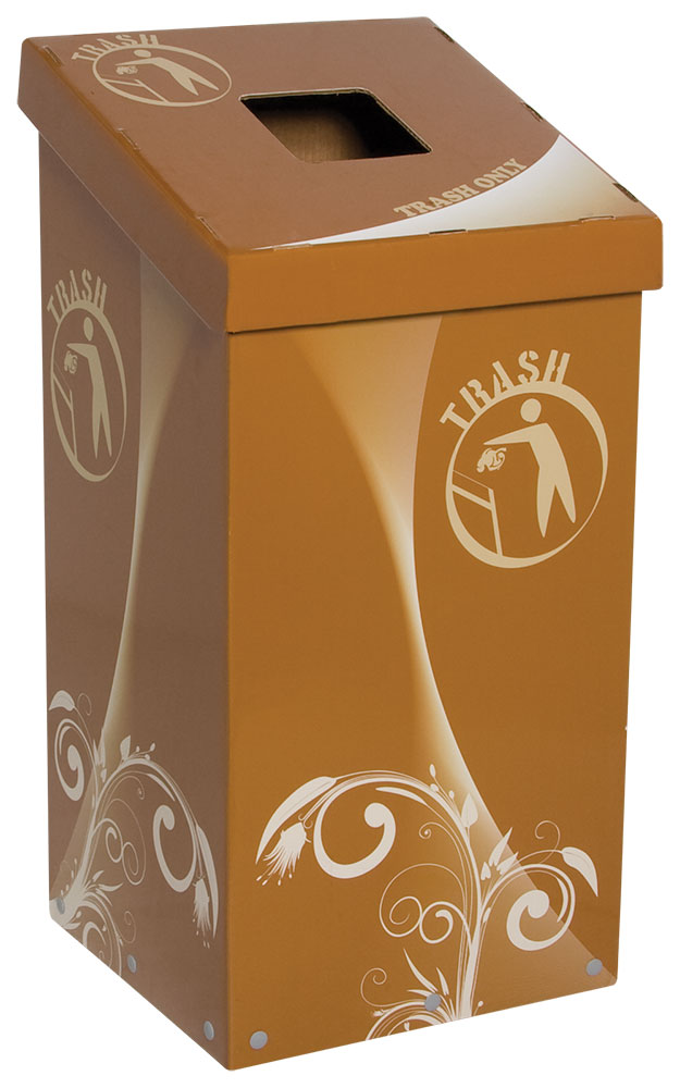 Trash Boxes For Special Events Calendar • Christmas Tree Recycling