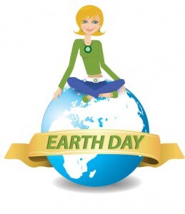 An Earth Day Reflection